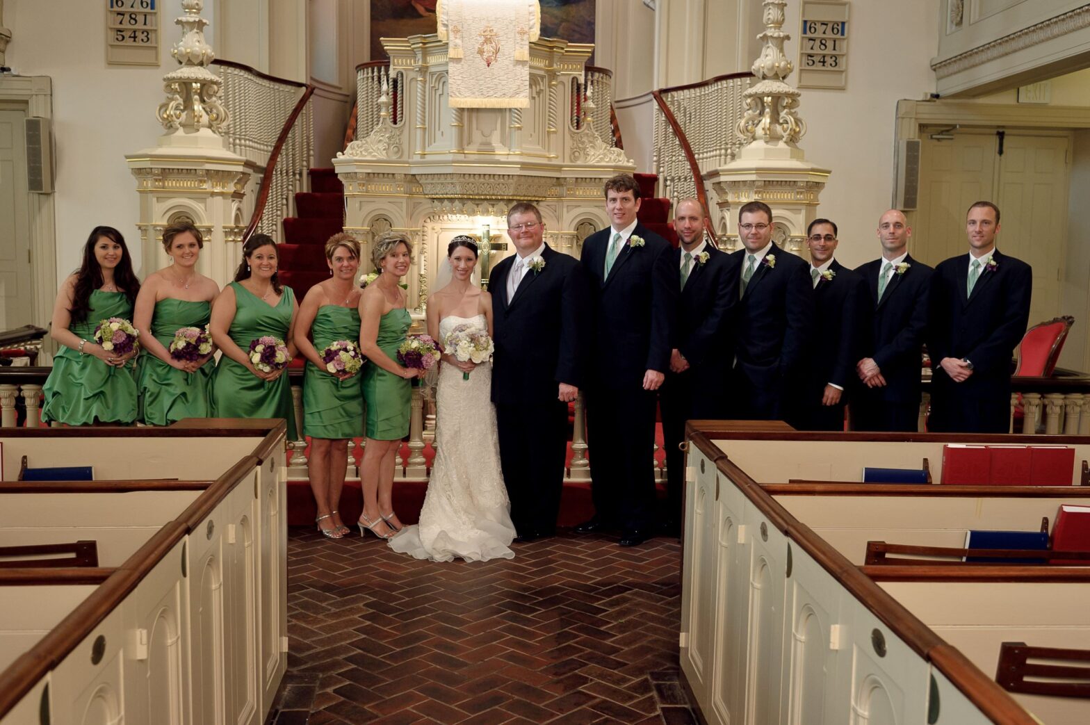 Holy Trinity Lutheran Church – Breaking Barriers, Building Community.