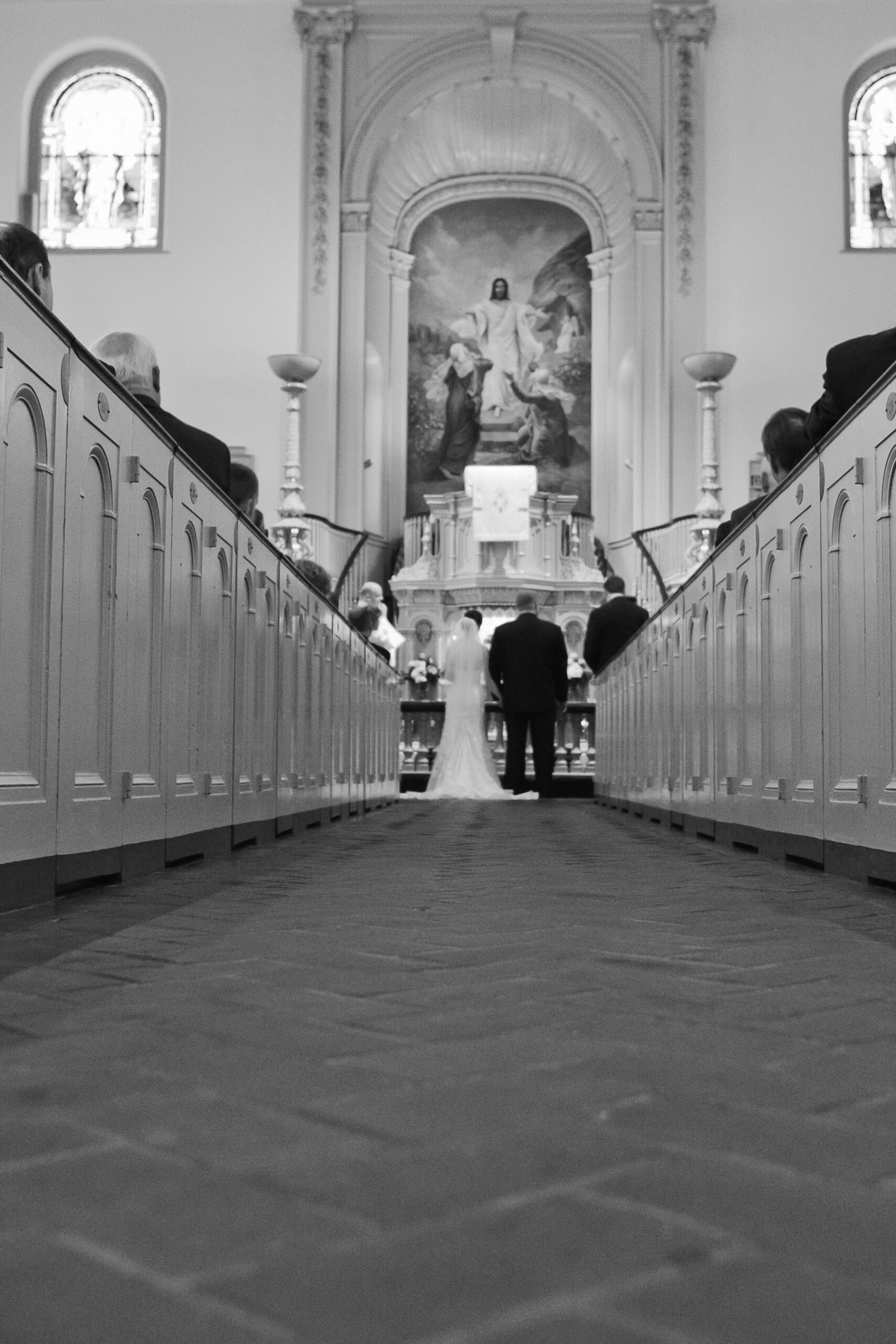 Holy Trinity Lutheran Church – Breaking Barriers, Building Community.